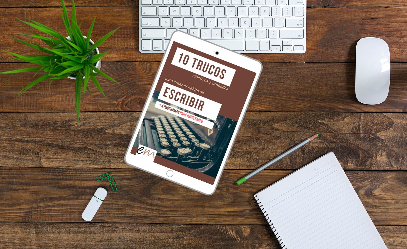 Escribe tu primer libro y posiciónate como un experto | Escribir mola